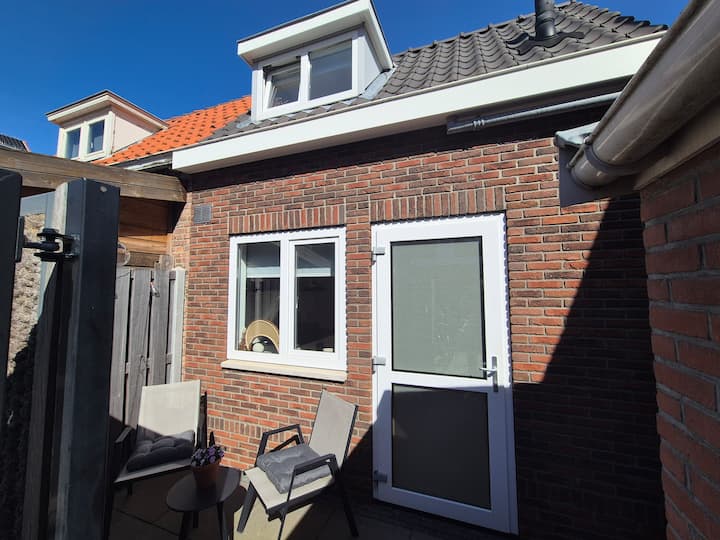 Vlier Aan Zee - Katwijk aan Zee