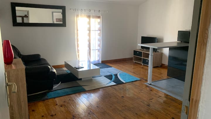 T2 Cosy Emplacement Idéal - Lunel