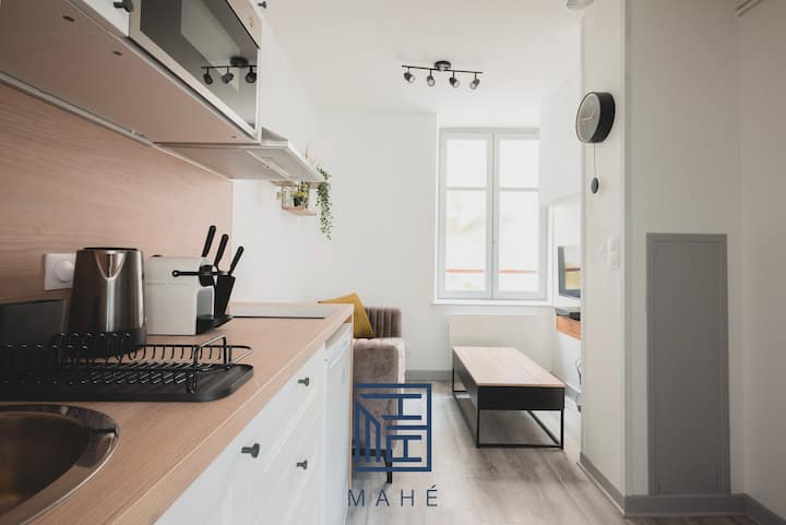 5 Minutes à Pied De La Place Stanislas (2) - Meurthe-et-Moselle