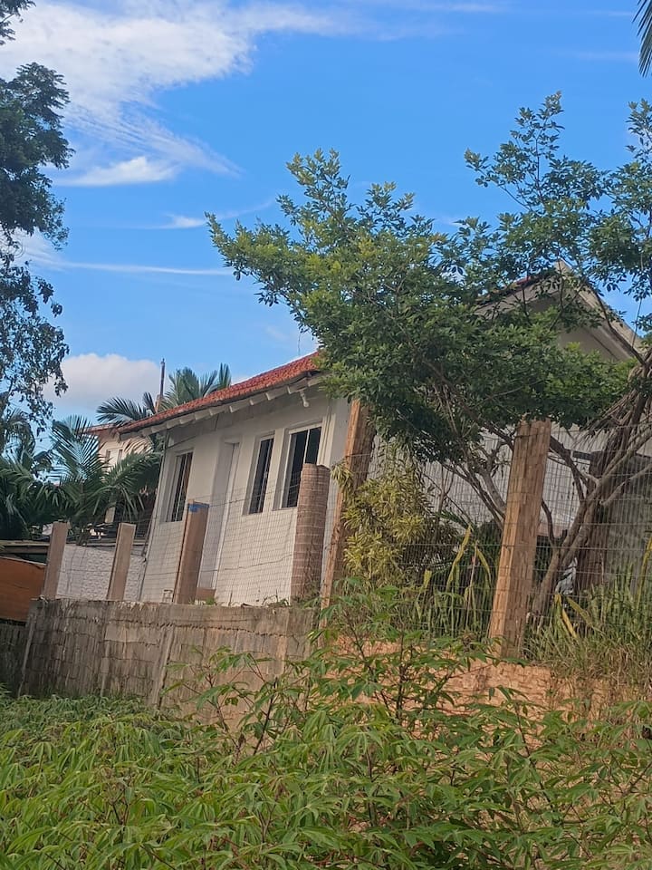 Chalé Paiano - Rio do Sul