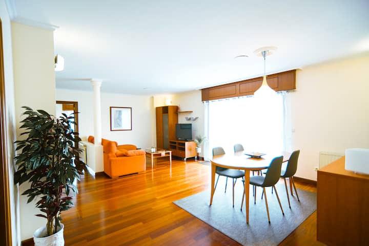 Apartamento Jamaica - San Valentin