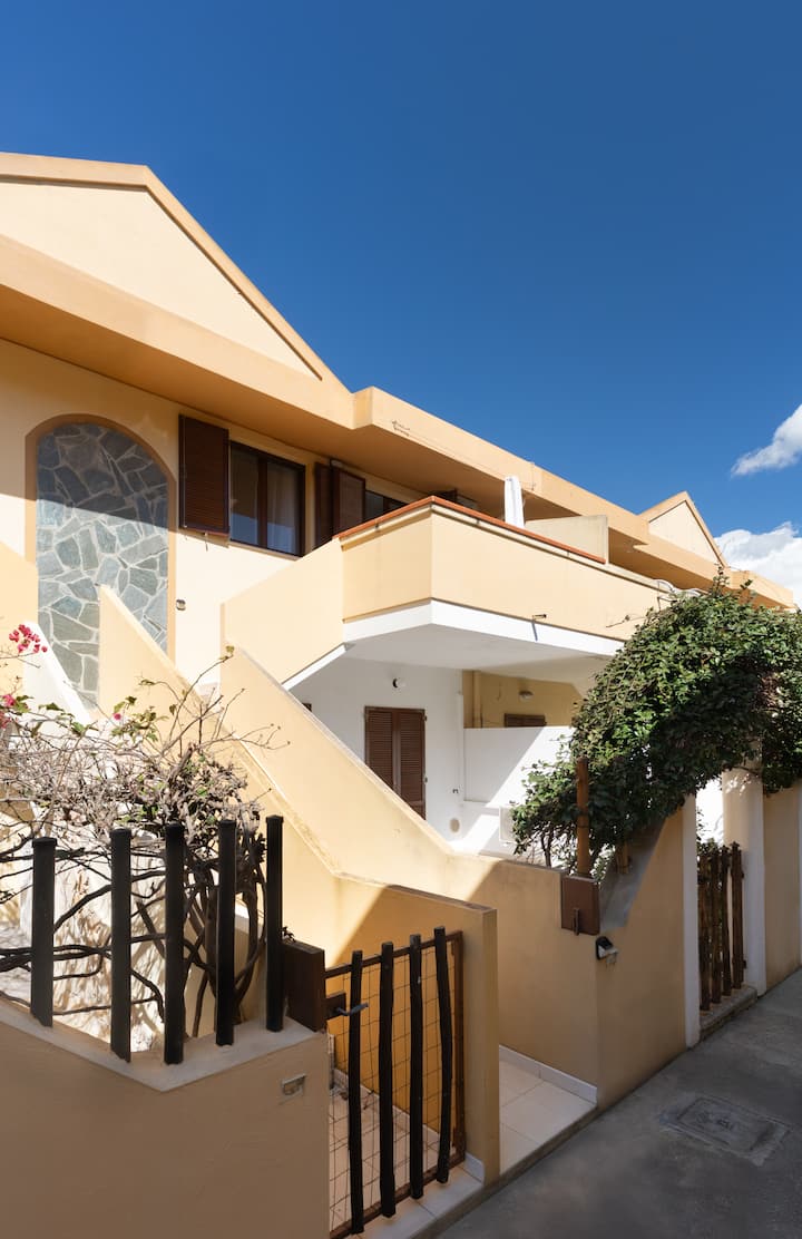 Casa Emma - Villasimius