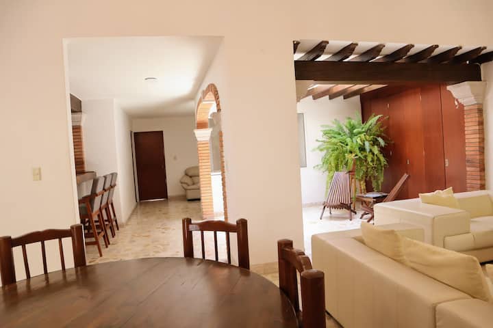 Casa De Una Planta - Morelia
