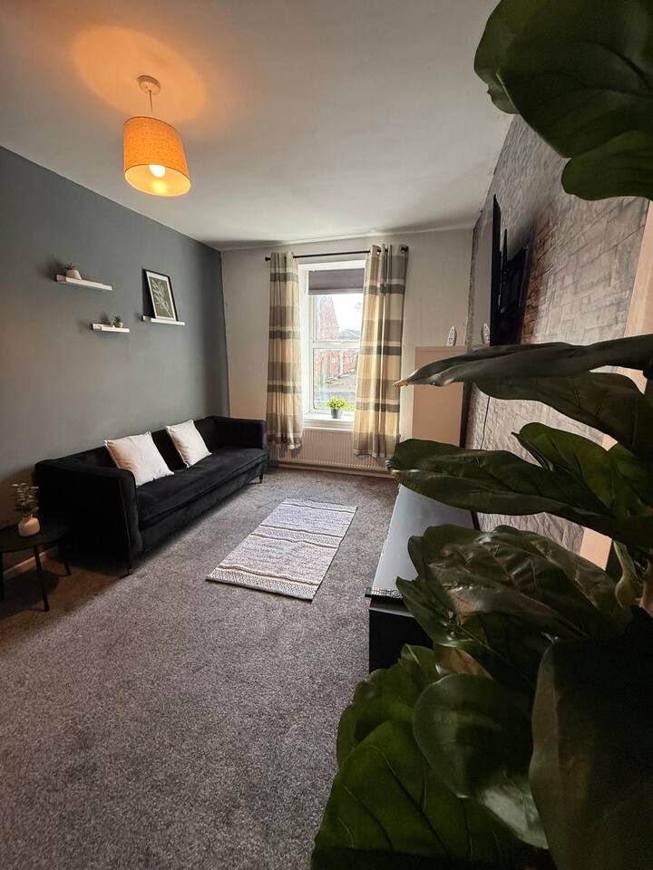 Resi-lets: Front Street East - Morpeth