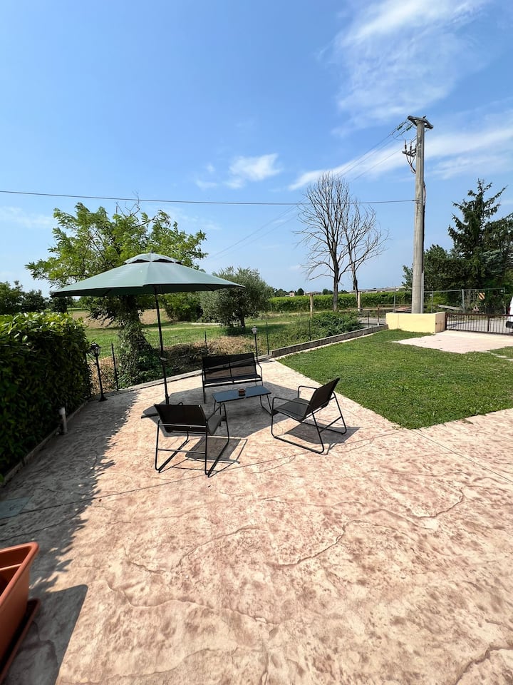 Rama Apartment - Sirmione