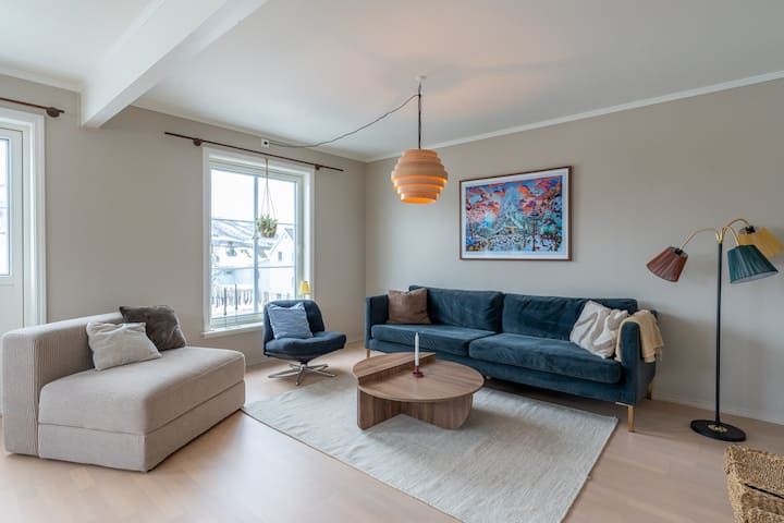 Casa Bukta - Tromsø