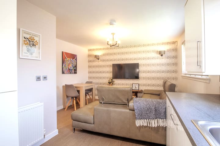 Gf Pollok Country Park + Parking - Glasgow