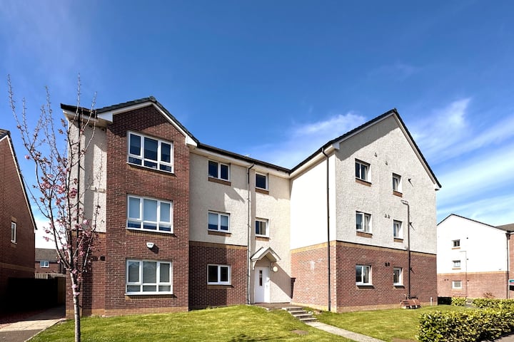 Gf Pollok Country Park + Parking - Glasgow