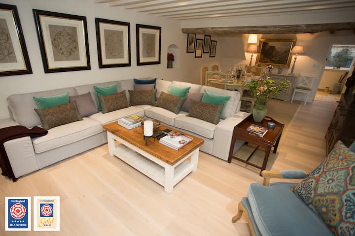 Craigmoor Cottage, Cotswolds - Bourton-on-the-Water