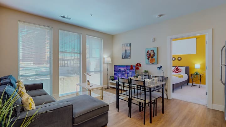 Stylish Home And Cozy200 - Stamford, CT