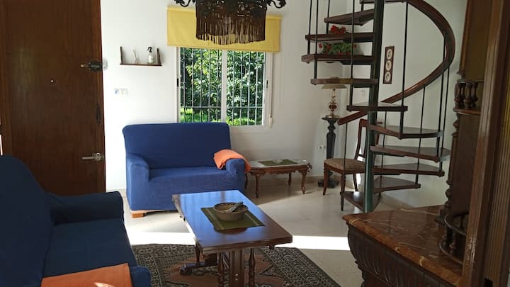 Vistas Panorámicas. Almuñécar Playa Mediterraneo - Almuñécar