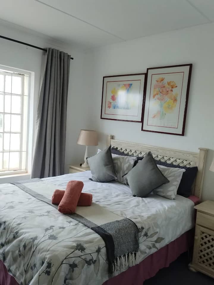 Grace's Getaway - Port Alfred
