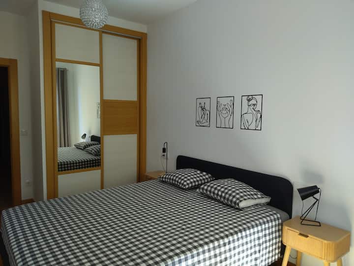 Apartamento "Las Doncellas" - Zamora