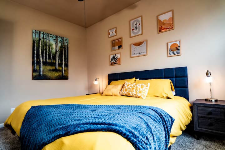 Maison Midtown - Reno