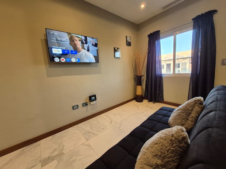 Loft San Felipe Con Estacionamiento Facturamos - Chihuahua