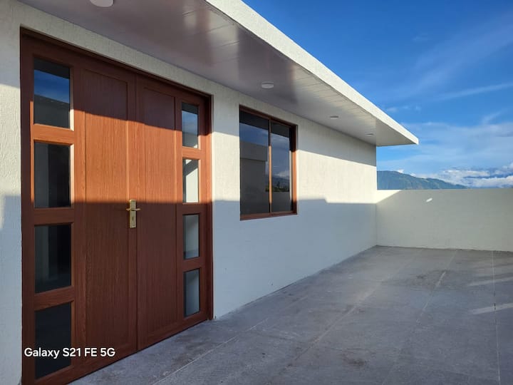 Edificio R&m Comodidad Confort - Patate