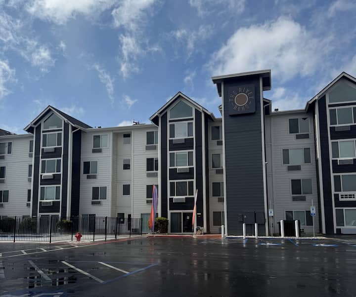 Near Airport-hospital & Midtown Tahoe Inspiration - Sparks, NV