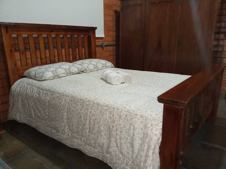 Cabana Da Serra - Bento Gonçalves