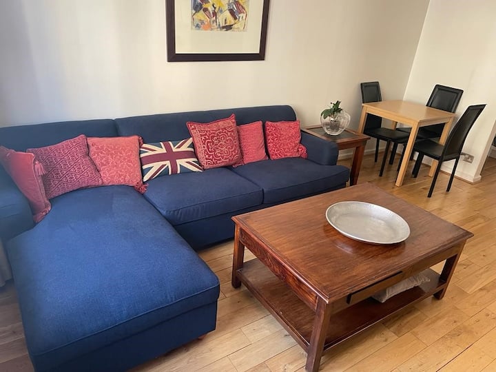 Flat Off High Street Kensington - Earl's Court