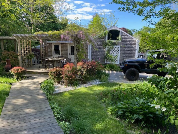 C.c. Bay Bungalow - Dennis, MA