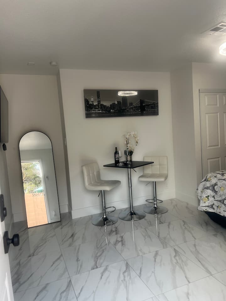 Cozy Casita - Las Vegas