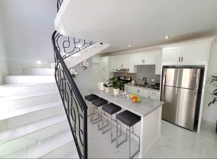 Residencia Punta Azul Rosarito I - Rosarito