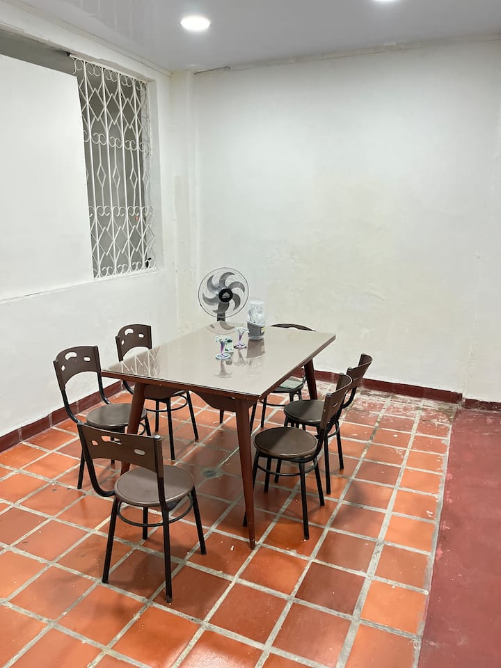 . - Cúcuta