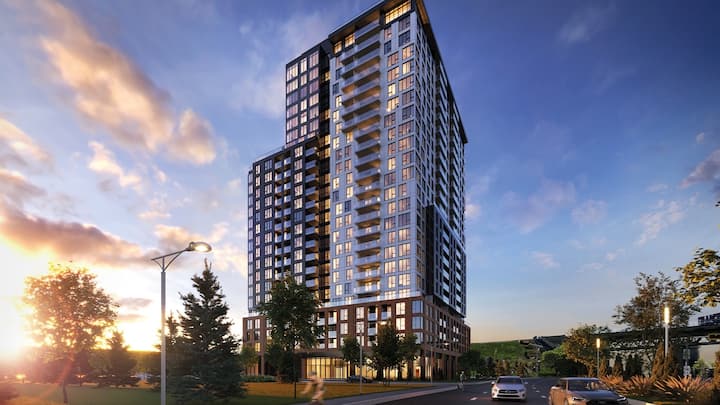 Location 31 Jours Meublé - Longueuil