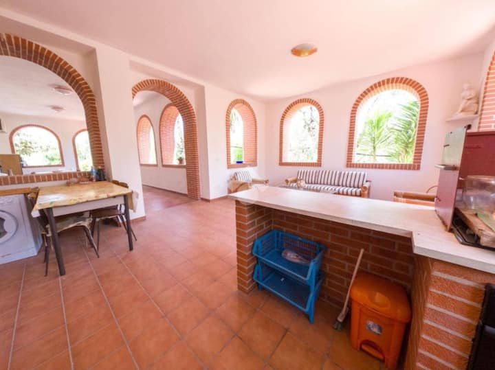 Villa Soleil Case Vacanza Vieste - Vieste