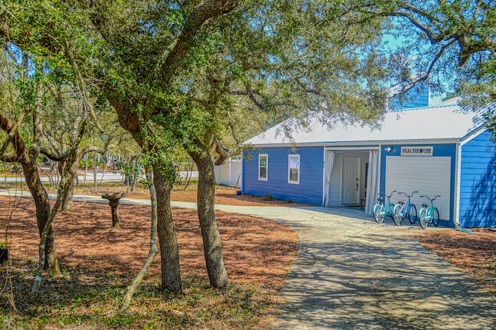 Beach Paradise | Private Pool | Pet Friendly - Miramar Beach, FL