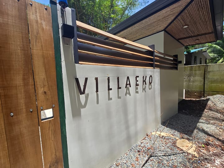 Little Villa Eko - Punta Uva