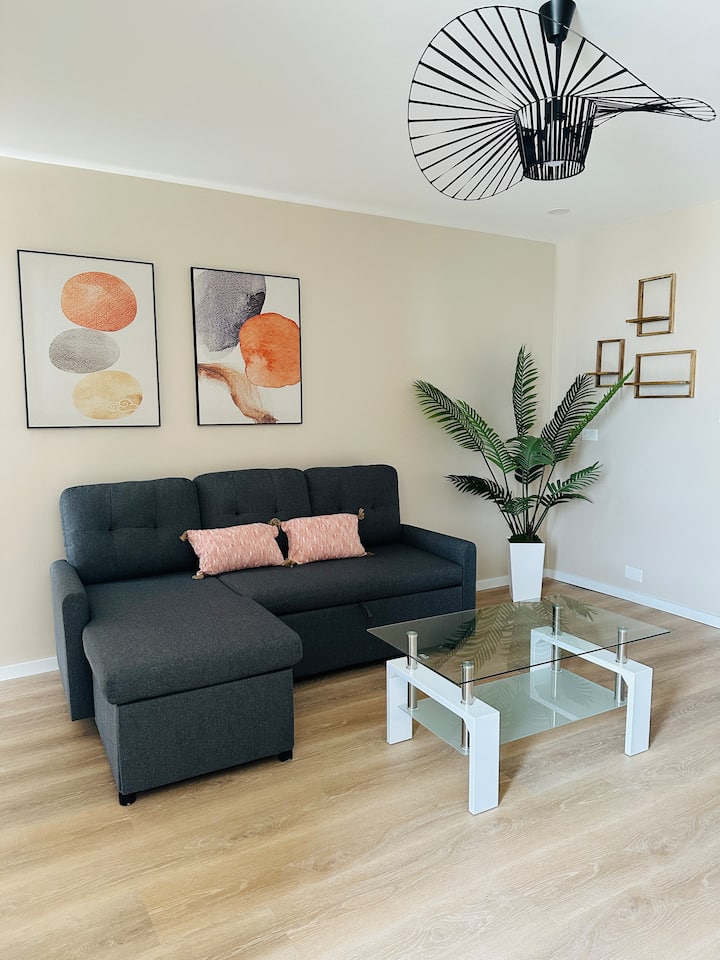 Pp 504 · Peaceful Modern Hnl Getaway - Honolulu, HI