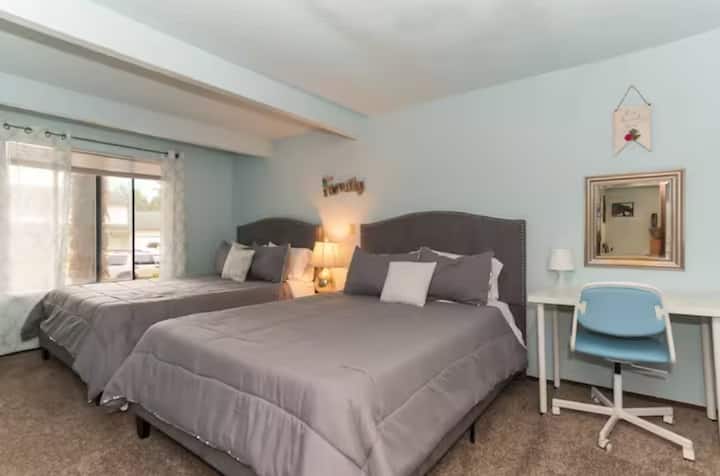 Entire Guest Suite In Kent - Kent, WA