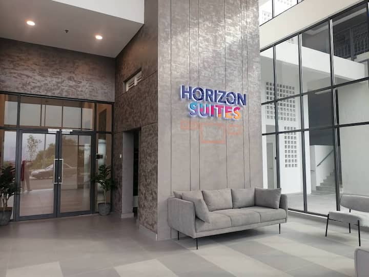Dira Horizon Suites Sepang - Dengkil