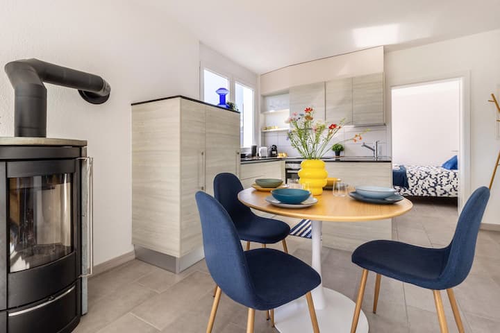 Vista Lago E Relax, Locarno - Orselina