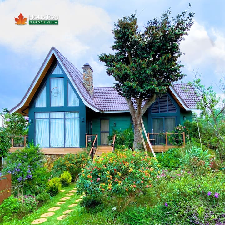 Nơi Hoa Nở Bên Dòng Suối Mơ - Bảo Lộc