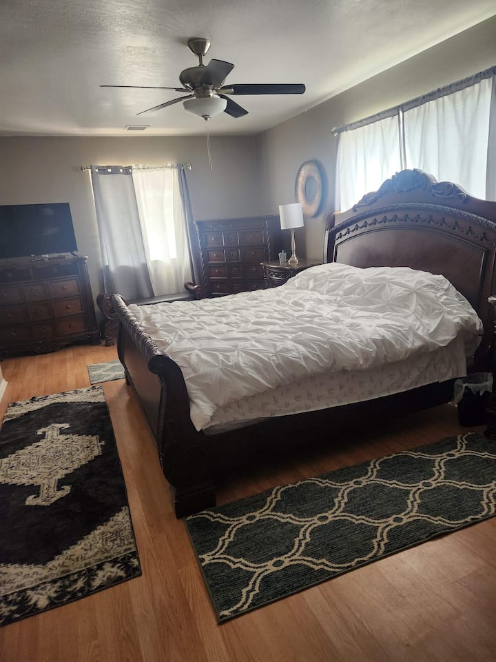 The Eagar Home - Springerville, AZ