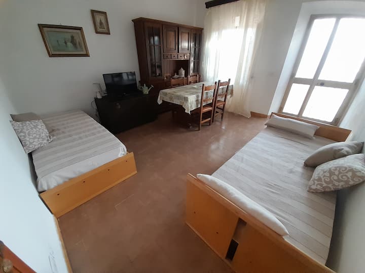 Casa Framida - Cecina