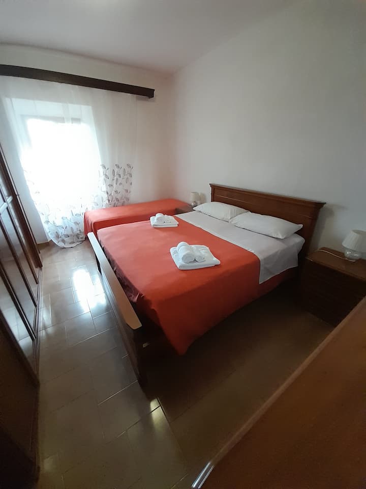 Casa Framida - Cecina