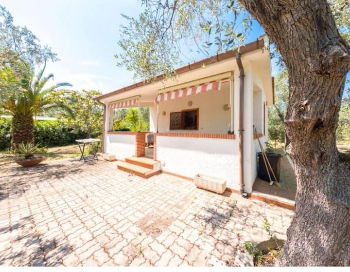 Villa Soleil Case Vacanza - Vieste