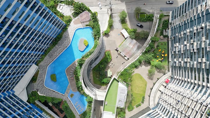 Home With Best Sunset Of Manila Bay | Sea View! - Manila