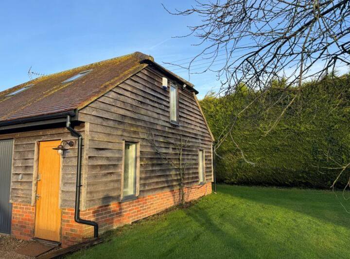 Loft On The Ridgeway Path - Wantage
