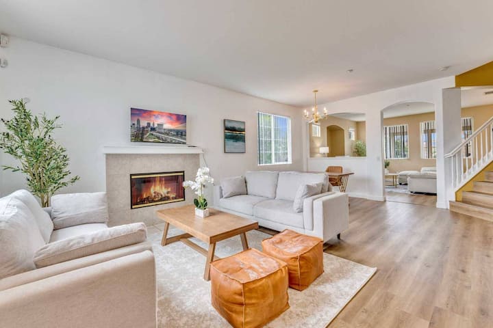 Summit Haven Retreat On Peppertree Lane E#42360 - 庫卡蒙格牧場