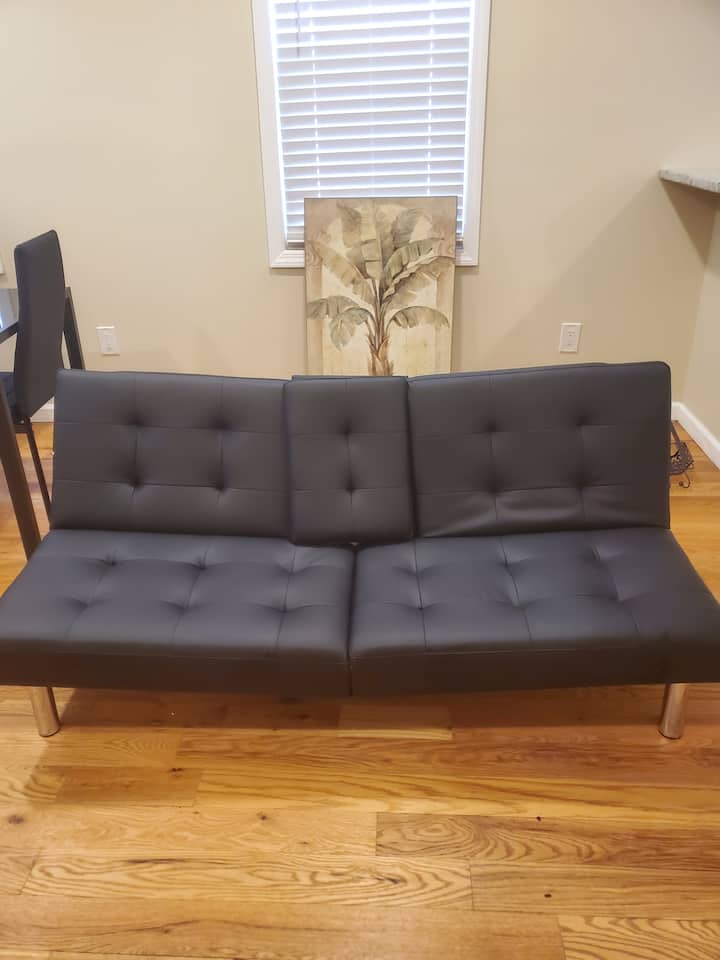 Comfortable 2br Apt Retreat - Staten Island