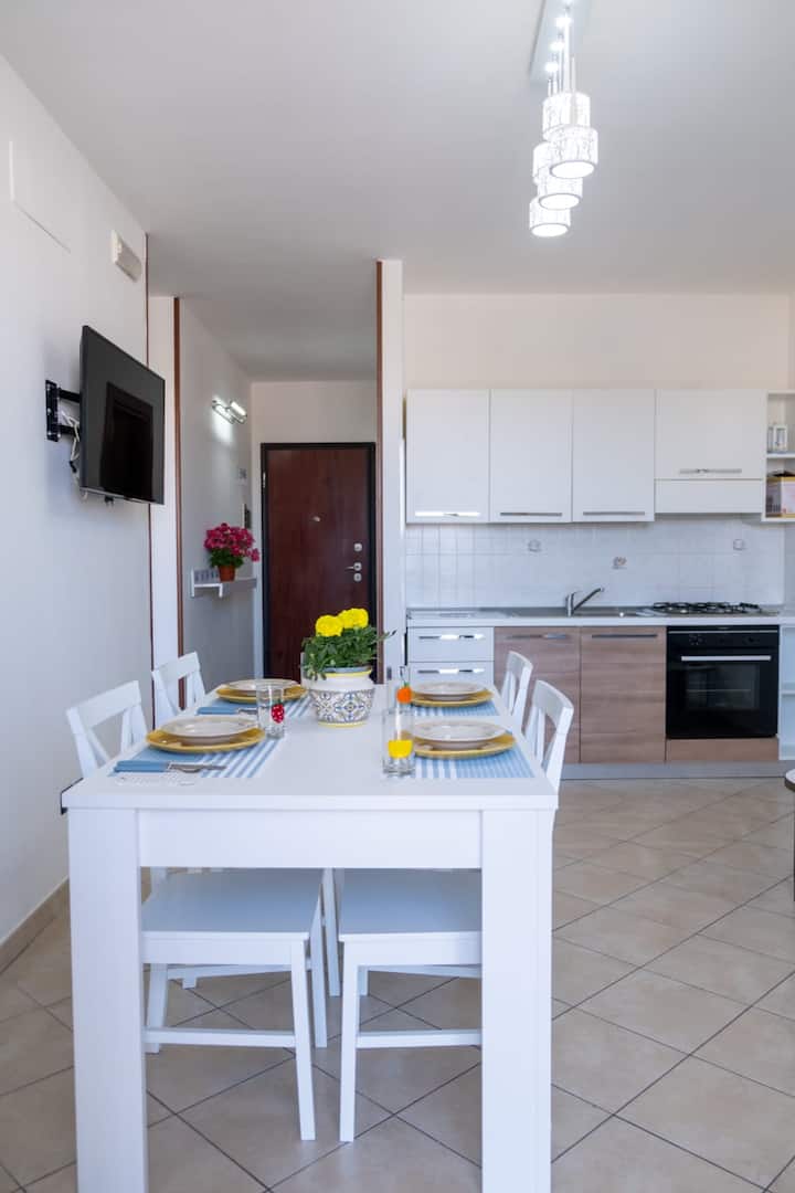 Residenza Stella Marina Spiagge - Gallipoli