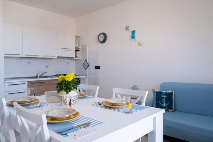 Residenza Stella Marina Spiagge - Gallipoli