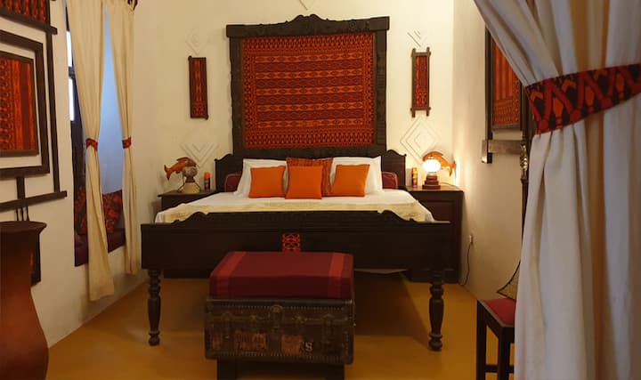 105 Shangani Zanzibar - Zanzibar