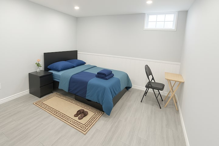 New Room - Ajax