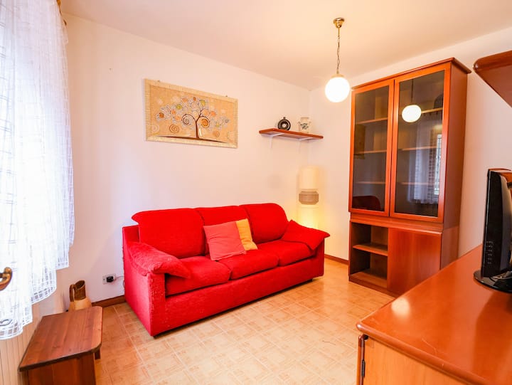[River House In The Mountains], With Wi-fi - Abetone