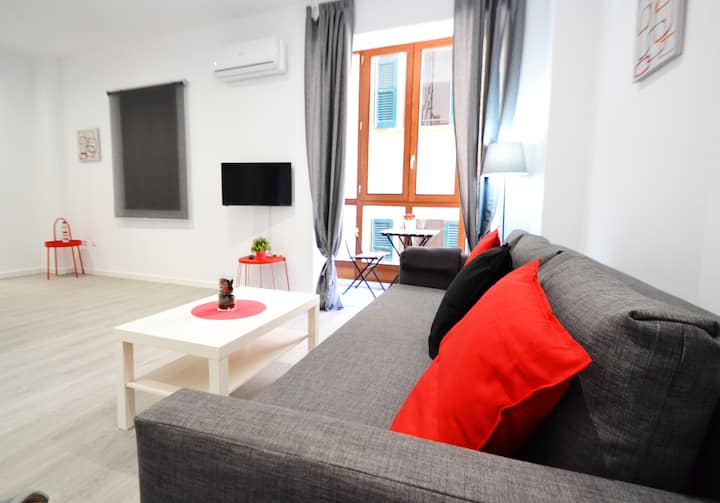 Enjoy A Perfect Stay In Palma's On The Old Town - Palma